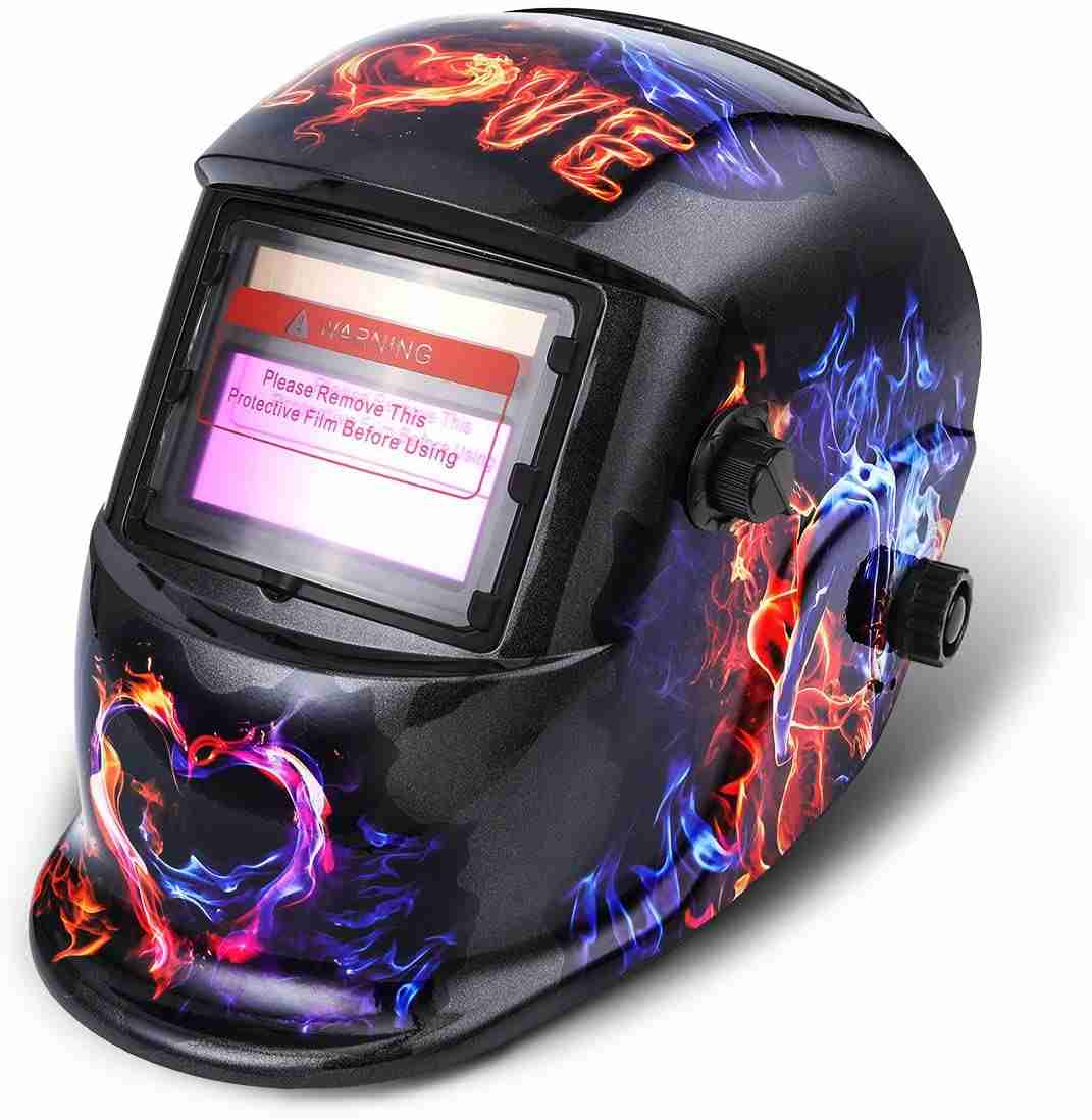 Best Welding Helmets Under $100 – Our Buying Guide 2024