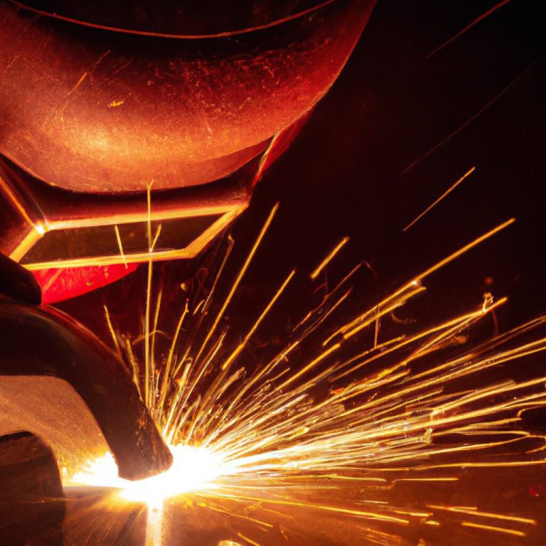 How Long Do You Have To Look At Welding To Get Arc Eye? | Ricky's ...