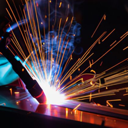 How Do You Set Up And Adjust A Welding Machine? | Ricky's Welding Equipment