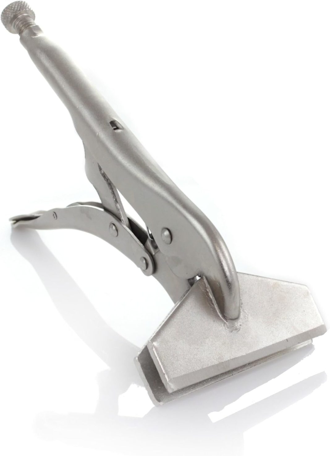 Capri Tools Locking Welding Clamp Review | Ricky's Welding Equipment