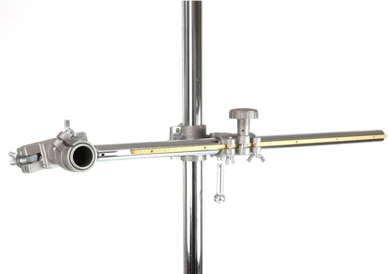 Welding Torch Holder Welding Positioner Turntable Accessories Review ...