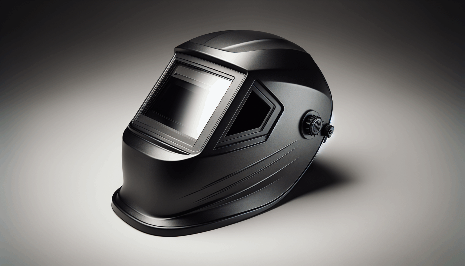 ESAB Sentinel A60 Welding Helmet review | Ricky's Welding Equipment