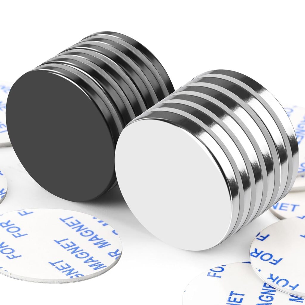 LOVIMAG Waterproof Strong Rare Earth Neodymium Disc Magnets review ...